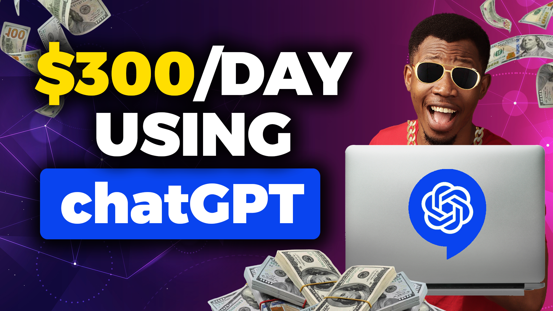 chatgpt training – Online Income University